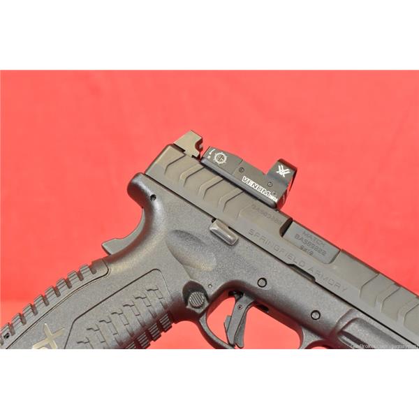 SPRINGFIELD XDM 9MM New and Used Price, Value, & Trends 2022