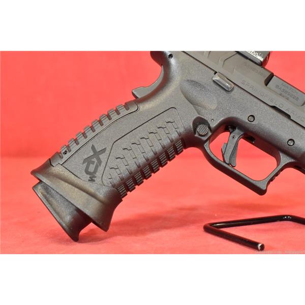 SPRINGFIELD XDM 9MM New and Used Price, Value, & Trends 2022