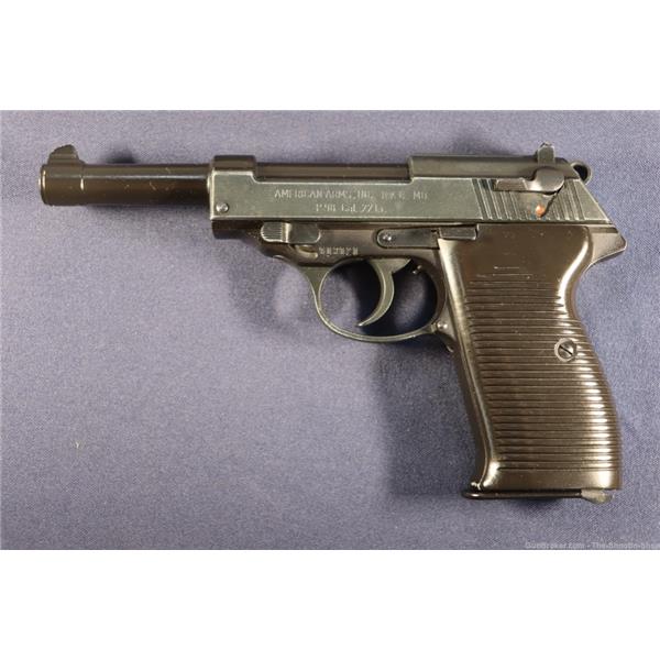 AMERICAN ARMS P 98 New and Used Price, Value, & Trends 2023