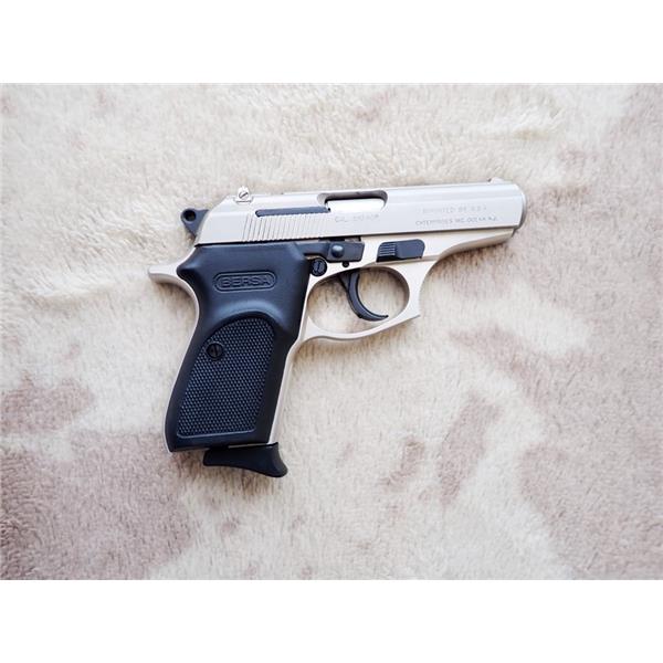 BERSA 90 New and Used Price, Value, & Trends 2023