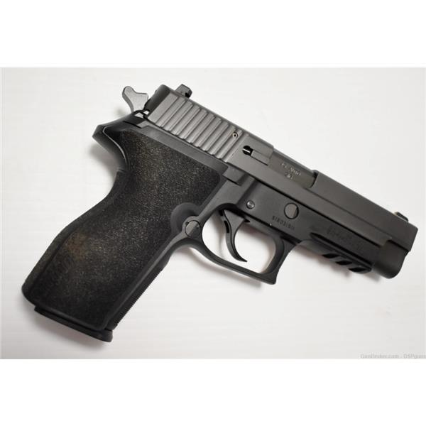 SIG SAUER P227 New and Used Price, Value, & Trends 2023