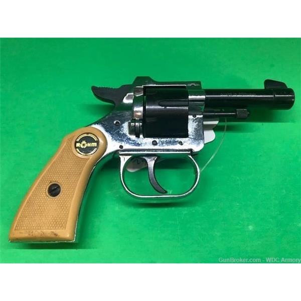 ROHM RG10 New and Used Price, Value, & Trends 2023