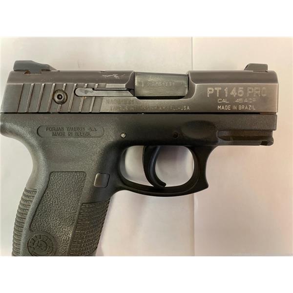 TAURUS PT145 New and Used Price, Value, & Trends 2023