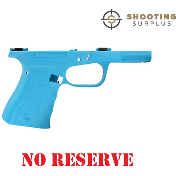 FMK FIREARMS AG1 FRAME New and Used Price, Value, & Trends 2023