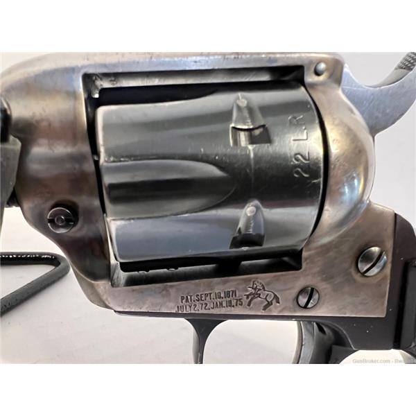 COLT 1975 PEACEMAKER New and Used Price, Value, & Trends 2023