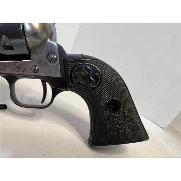 COLT 1975 PEACEMAKER New and Used Price, Value, & Trends 2023