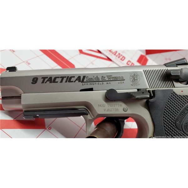 SMITH WESSON 5903 New and Used Price, Value, & Trends 2023