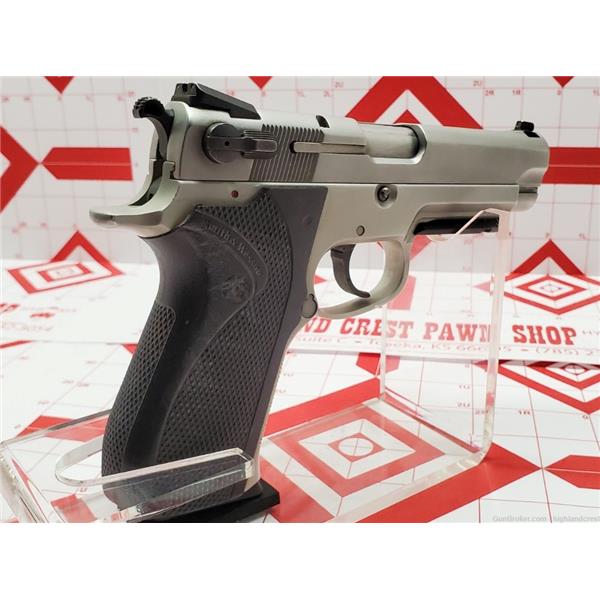 SMITH WESSON 5903 New and Used Price, Value, & Trends 2023