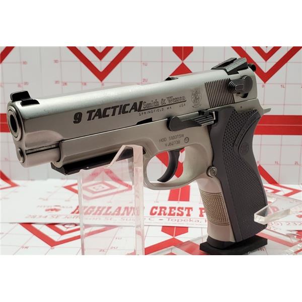 SMITH WESSON 5903 New and Used Price, Value, & Trends 2023