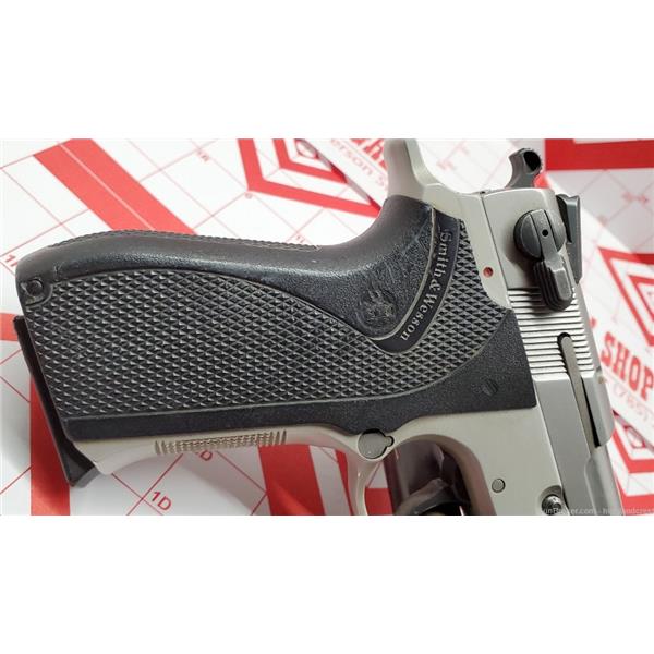 SMITH WESSON 5903 New and Used Price, Value, & Trends 2023