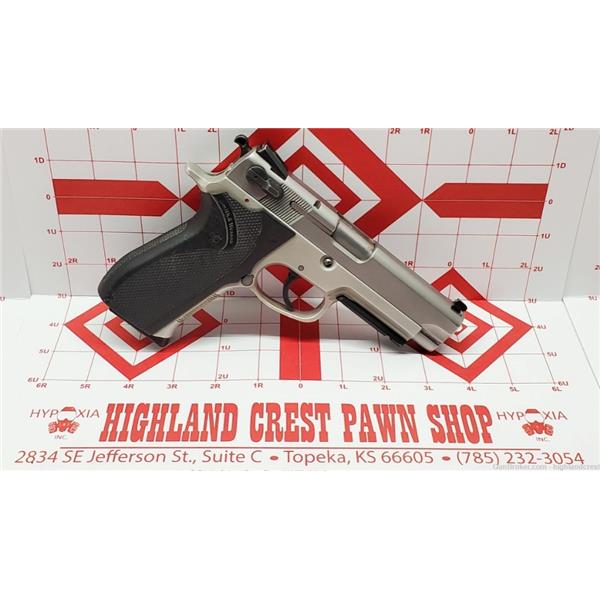 SMITH WESSON 5903TSW New and Used Price, Value, & Trends 2023