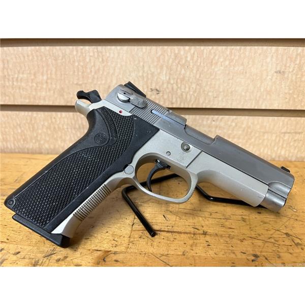 SMITH WESSON 4003 New and Used Price, Value, & Trends 2023