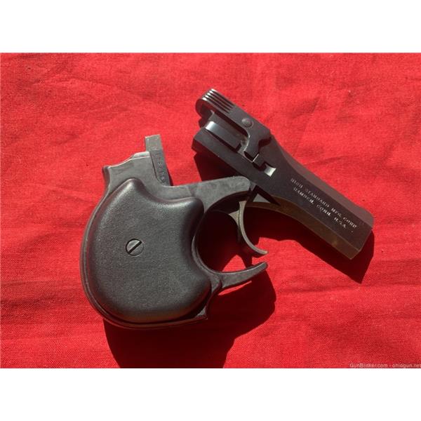 HIGH STANDARD DERRINGER MODEL New and Used Price, Value, & Trends 2023