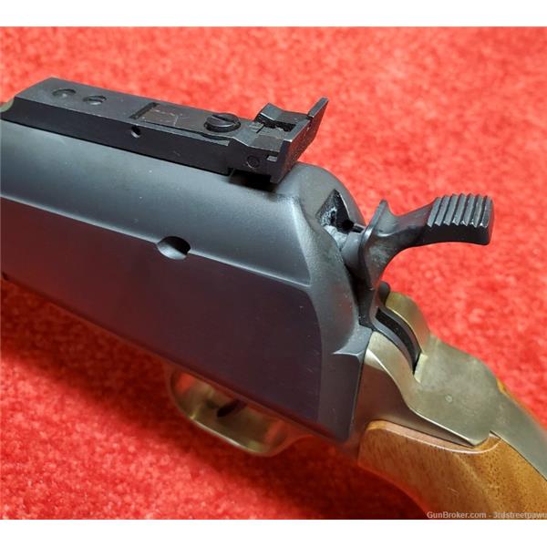 THOMPSON CENTER ARMS SCOUT New and Used Price, Value, & Trends 2023