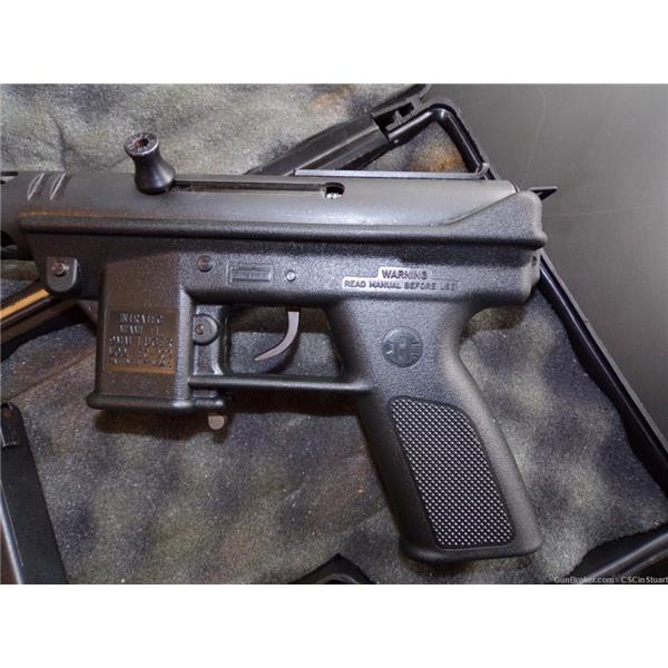 INTRATEC TEC DC9 New and Used Price, Value, & Trends 2023