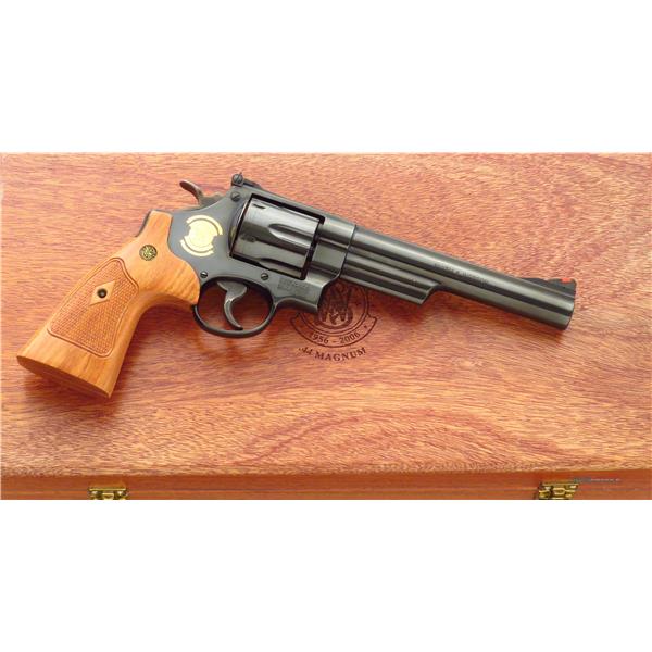 SMITH WESSON 50 New and Used Price, Value, & Trends 2023
