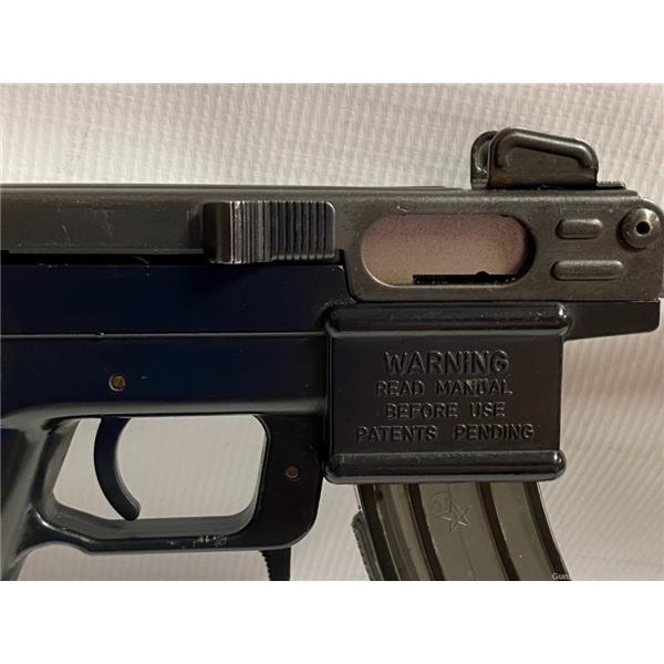 INTRATEC TEC 22 SCORPION New and Used Price, Value, & Trends 2023