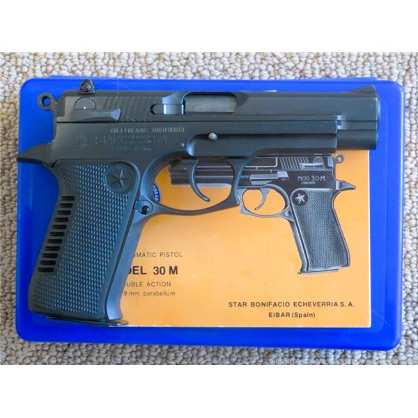 STAR 30M New and Used Price, Value, & Trends 2023