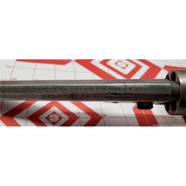 1851 NAVY REVOLVER New and Used Price, Value, & Trends 2022