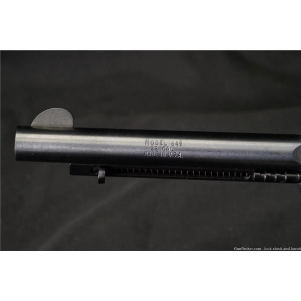 HARRINGTON RICHARDSON 649 New and Used Price, Value, & Trends 2023