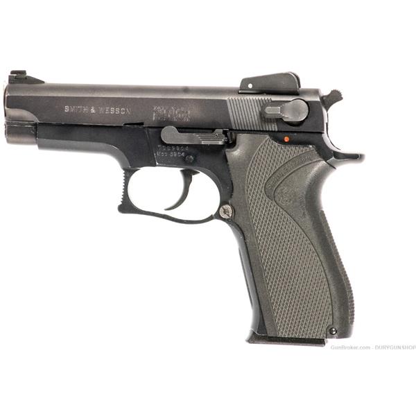 SMITH WESSON 5904 New and Used Price, Value, & Trends 2023