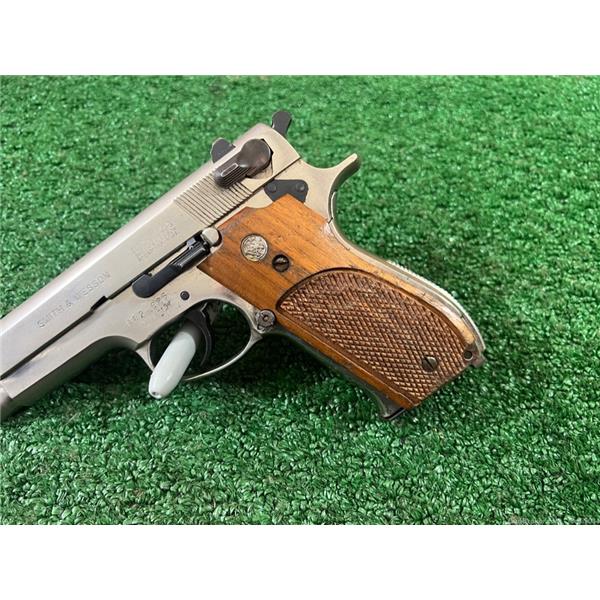 SMITH WESSON MODEL 439 New and Used Price, Value, & Trends 2023