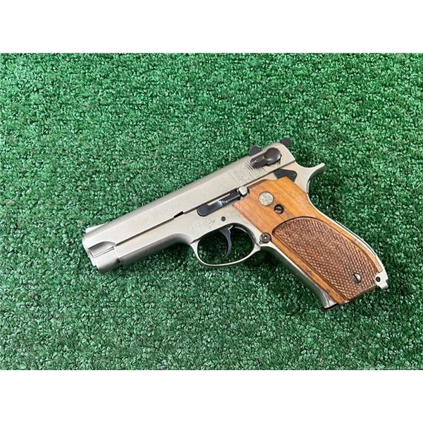 SMITH WESSON MODEL 439 New and Used Price, Value, & Trends 2023