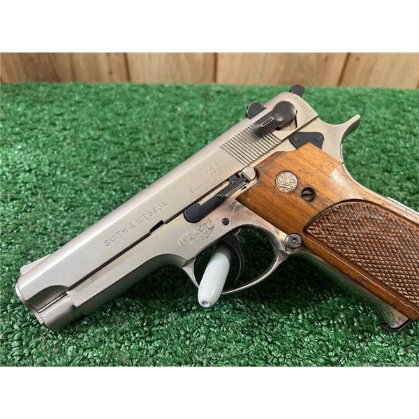 SMITH WESSON 439 New and Used Price, Value, & Trends 2023