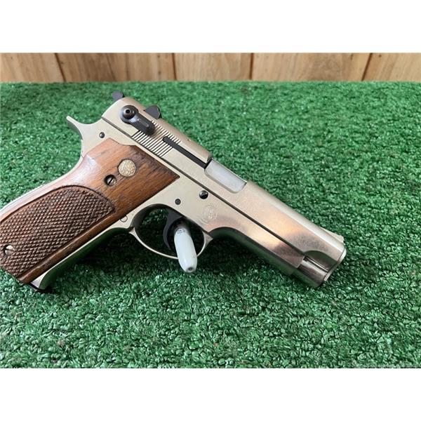 SMITH WESSON MODEL 439 New and Used Price, Value, & Trends 2023