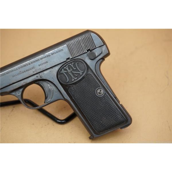 FN 1910 New and Used Price, Value, & Trends 2023