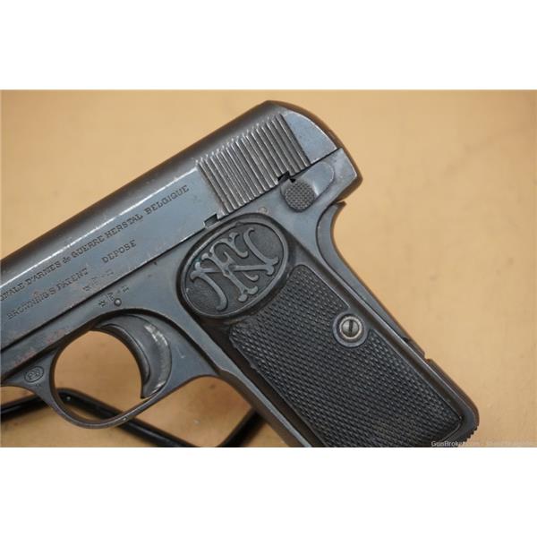 FN 1910 New and Used Price, Value, & Trends 2023