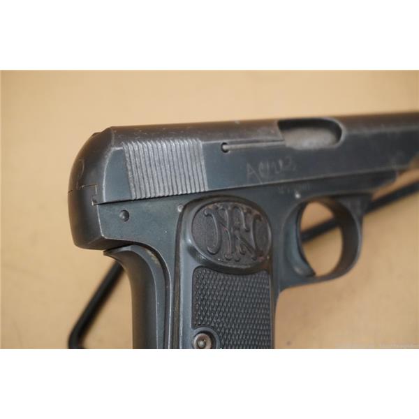 FN 1910 New and Used Price, Value, & Trends 2023