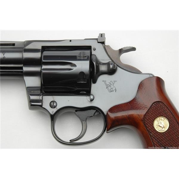 COLT TROOPER MK V New and Used Price, Value, & Trends 2023