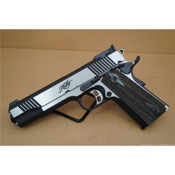 KIMBER ECLIPSE TARGET II New and Used Price, Value, & Trends 2023