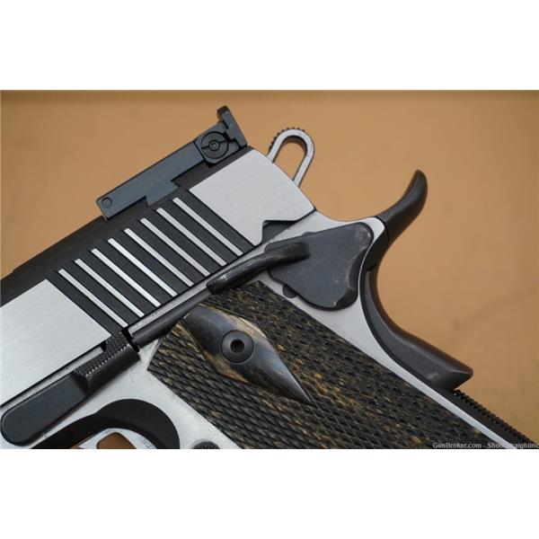 KIMBER ECLIPSE TARGET II New and Used Price, Value, & Trends 2023