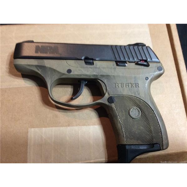 RUGER LC9 NRA SPECIAL EDITION New and Used Price, Value, & Trends 2023