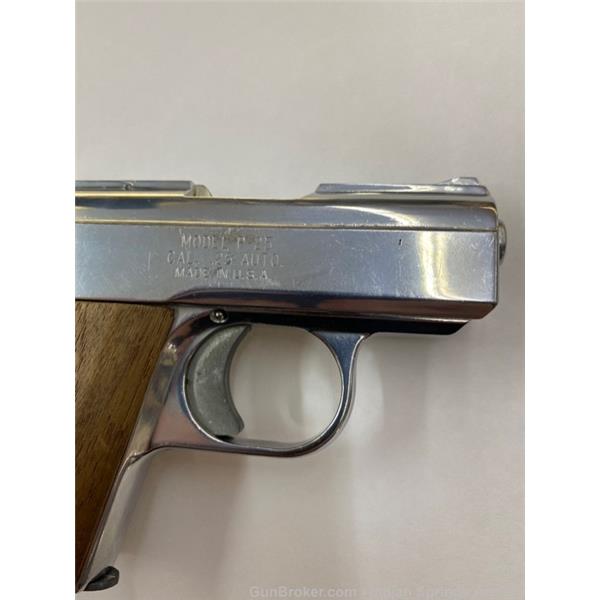 RAVEN ARMS P 25 New and Used Price, Value, & Trends 2023