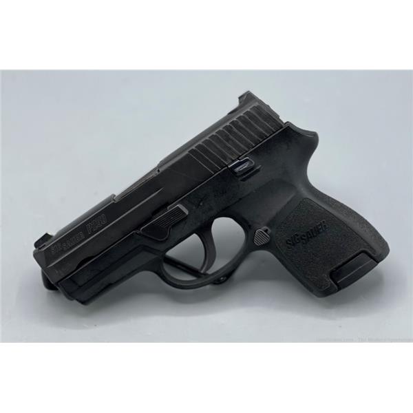 SIG P250 New and Used Price, Value, & Trends 2023