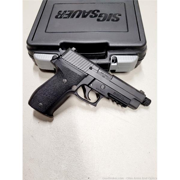 SIG SAUER P226 MK25 New and Used Price, Value, & Trends 2023