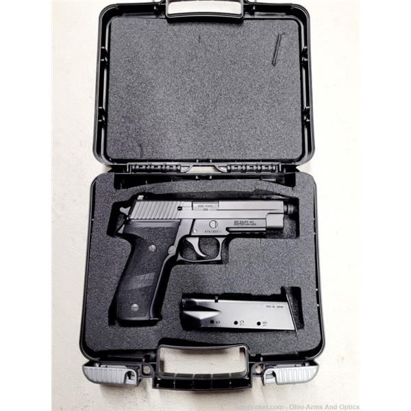 SIG SAUER P226 MK25 New and Used Price, Value, & Trends 2023