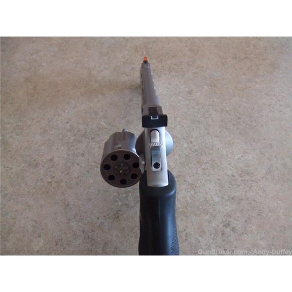 TAURUS 971 New and Used Price, Value, & Trends 2023