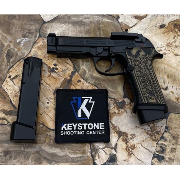 92X FULL SIZE J92FR921G New and Used Price, Value, & Trends 2023