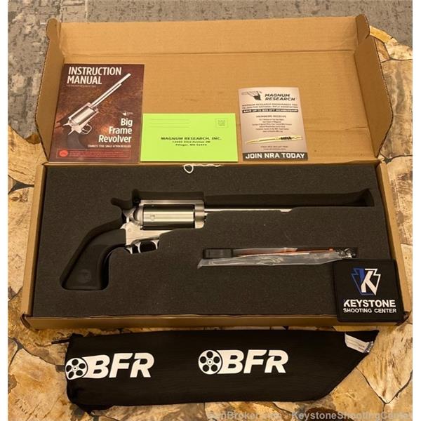 MAGNUM RESEARCH BFR New and Used Price, Value, & Trends 2023