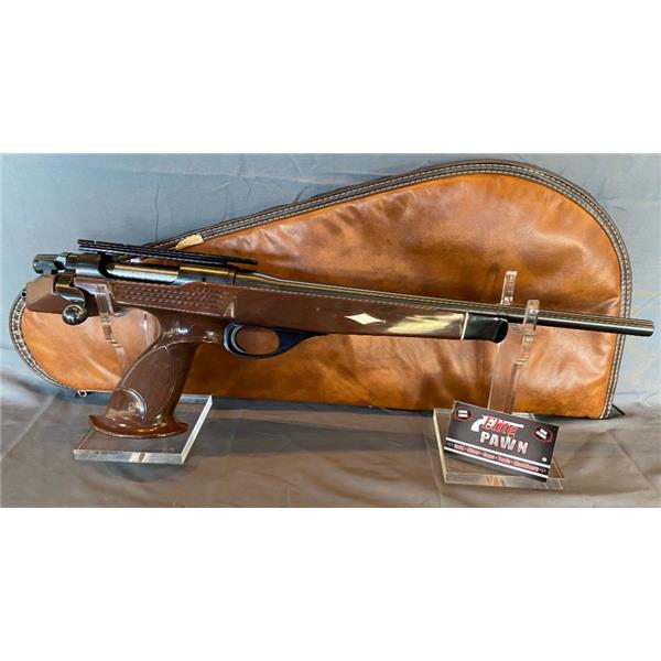 REMINGTON XP 100 New and Used Price, Value, & Trends 2023