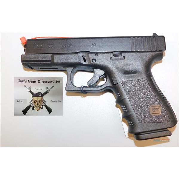 GLOCK 23 New and Used Price, Value, & Trends 2023