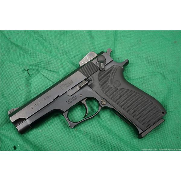 SMITH WESSON 3904 New and Used Price, Value, & Trends 2023