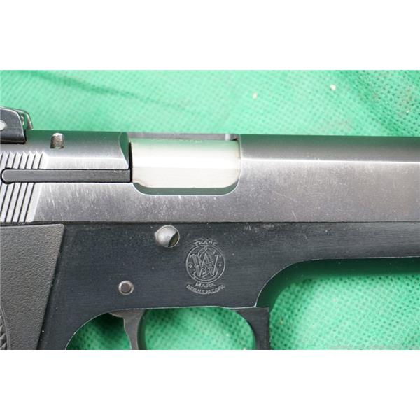 SMITH WESSON 3904 New and Used Price, Value, & Trends 2023