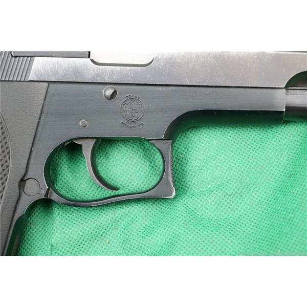 SMITH WESSON 3904 New and Used Price, Value, & Trends 2023