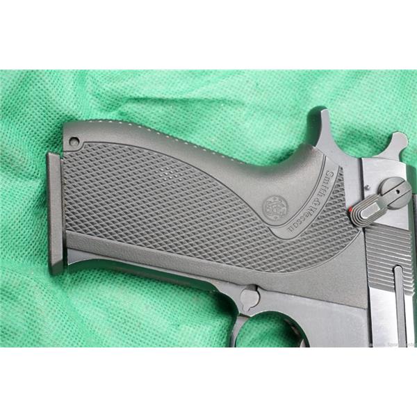 SMITH WESSON 3904 New and Used Price, Value, & Trends 2023