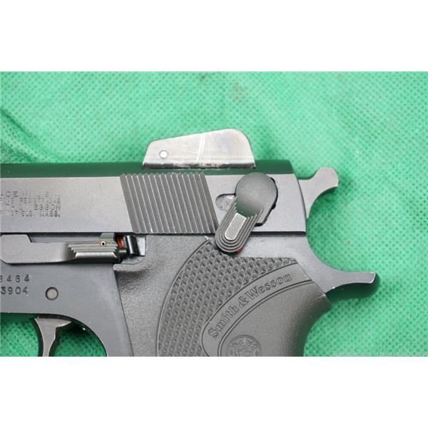 SMITH WESSON 3904 New and Used Price, Value, & Trends 2023